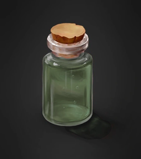 Cat (Potion) | The Witcher Fanon Wikia | Fandom