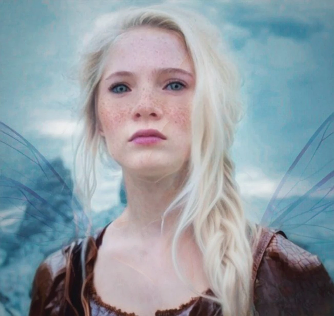 Fairy | The Witcher Fanon Wikia | Fandom