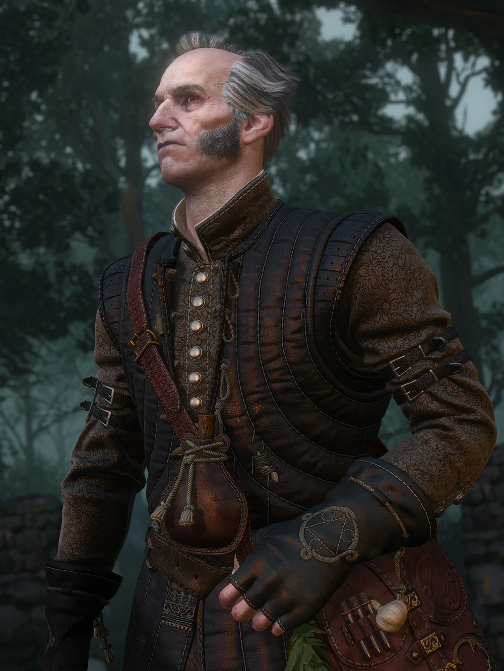 True Higher Vampire (EAPEU) | The Witcher Fanon Wikia | Fandom
