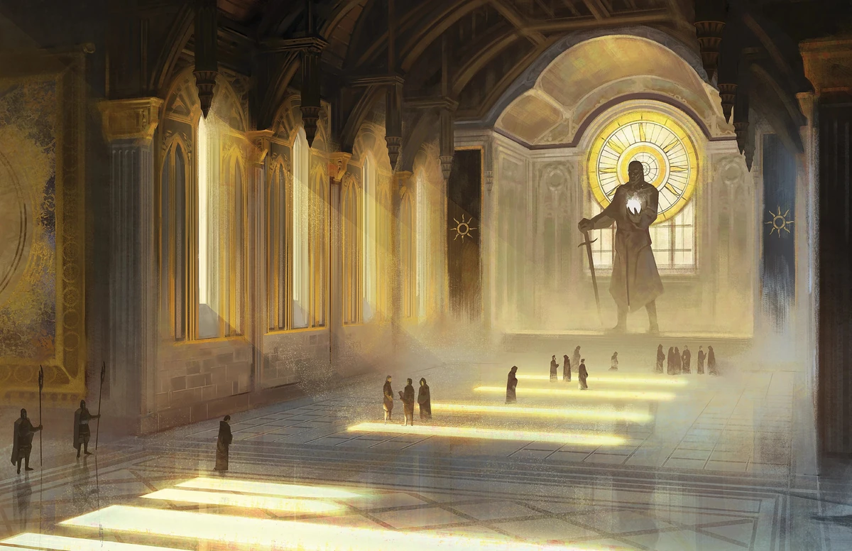 Mage schools | The Witcher Fanon Wikia | Fandom
