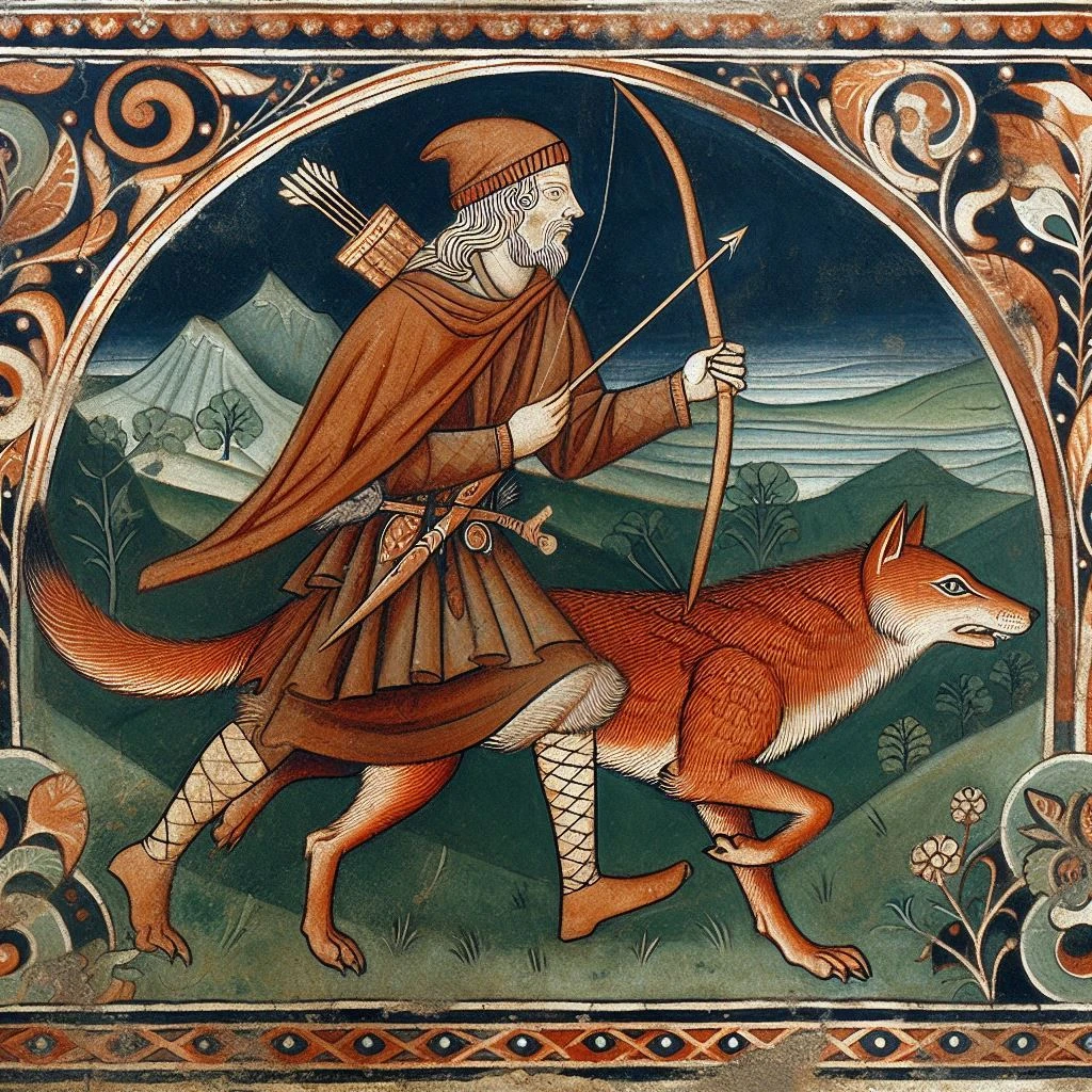 Carcharoth | The Witcher Fanon Wikia | Fandom