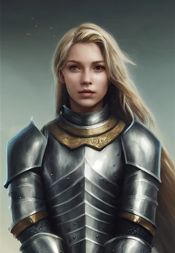 Olga of Vinland | The Witcher Fanon Wikia | Fandom