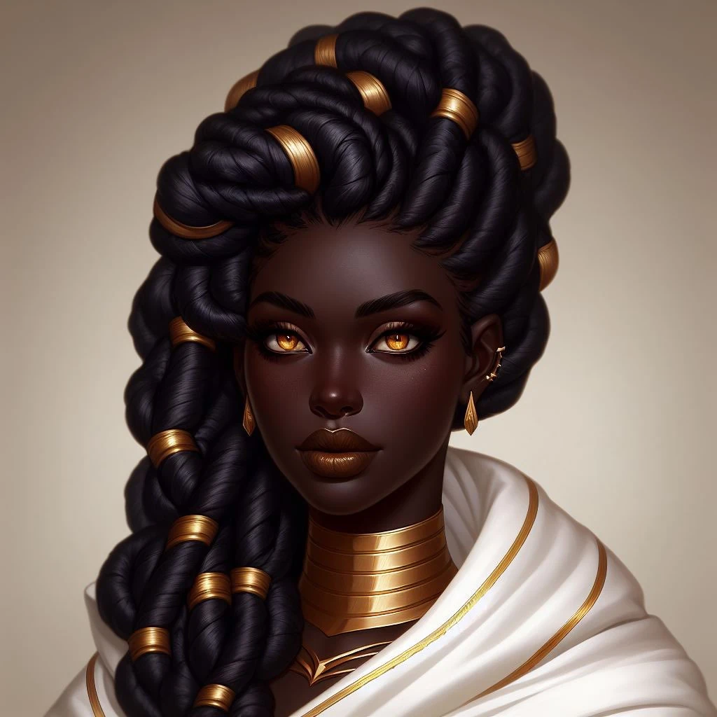 Nasira | The Witcher Fanon Wikia | Fandom