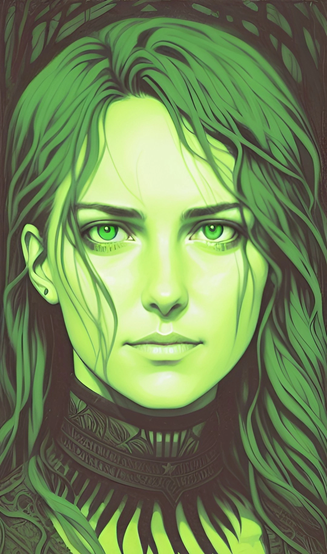 Carandra | The Witcher Fanon Wikia | Fandom
