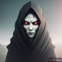 Cursed Asylum | The Witcher Fanon Wikia | Fandom