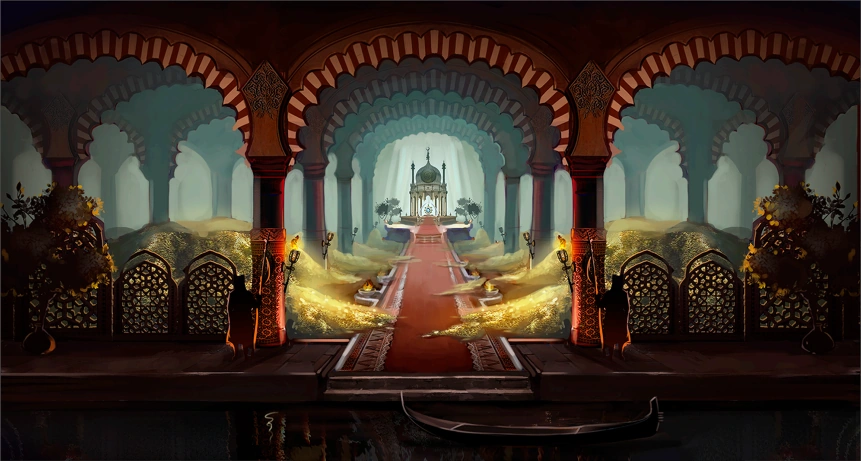 Ofir | The Witcher Fanon Wikia | Fandom