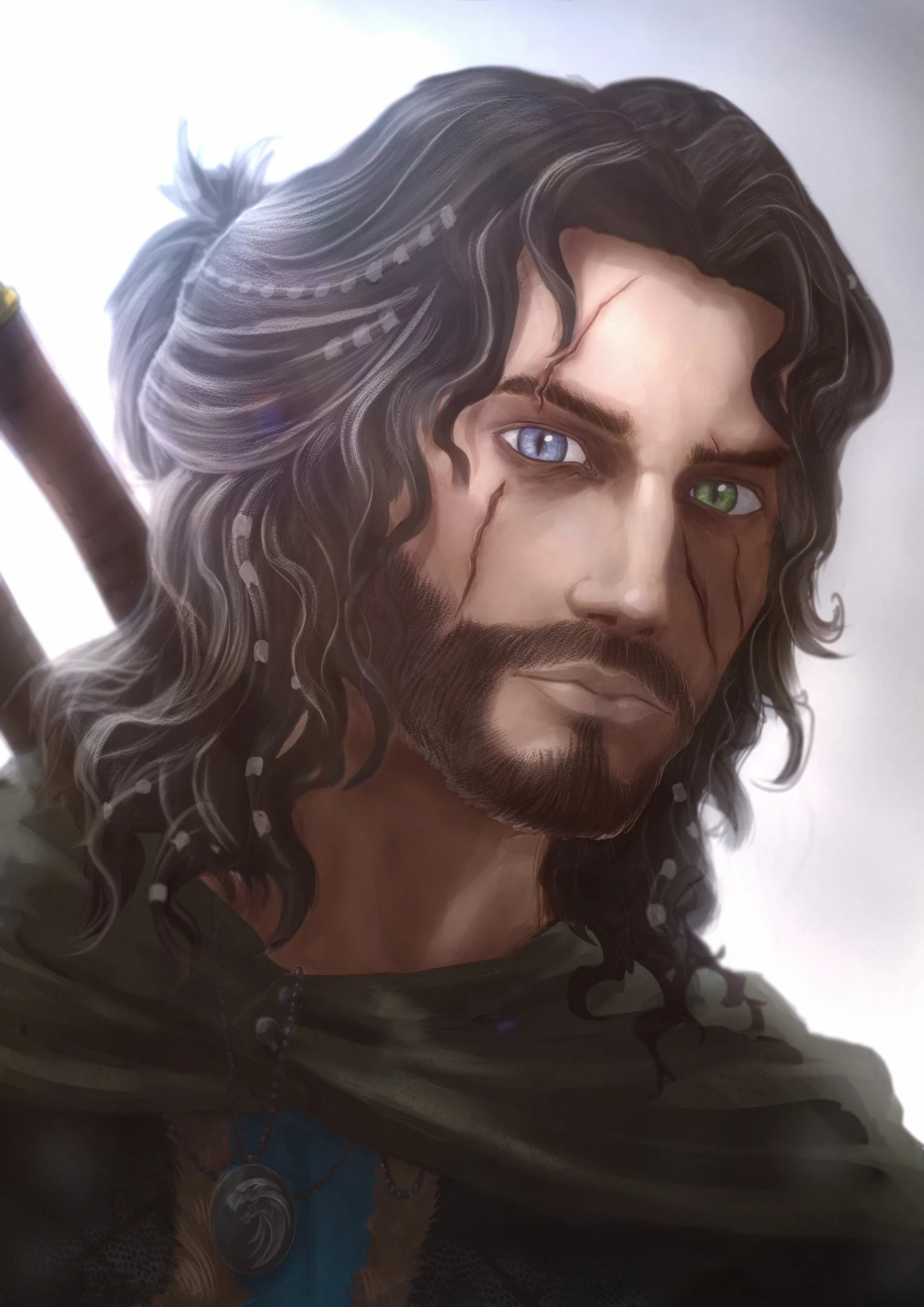 Putnam Pitch | The Witcher Fanon Wikia | Fandom