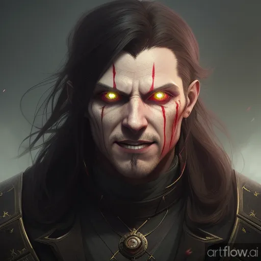 Trystan of Ellander | The Witcher Fanon Wikia | Fandom