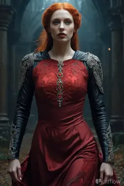 Dhampir | The Witcher Fanon Wikia | Fandom