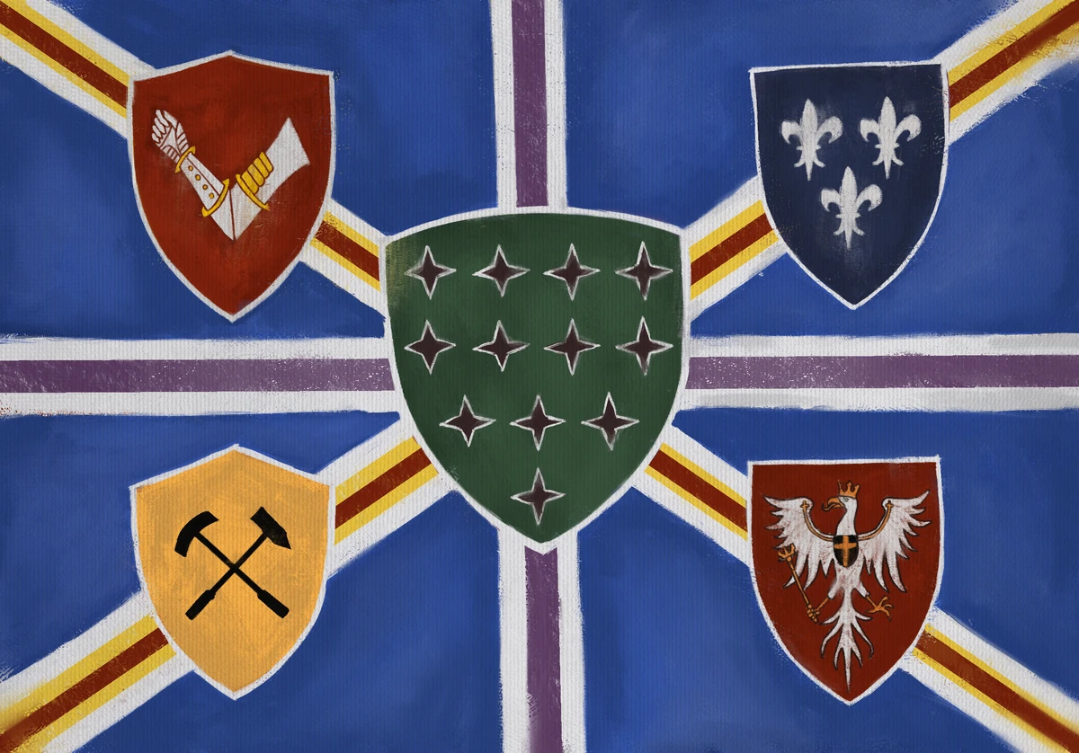 Silk Islands | The Witcher Fanon Wikia | Fandom