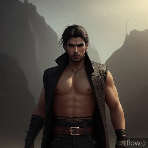 Crypnarian | The Witcher Fanon Wikia | Fandom