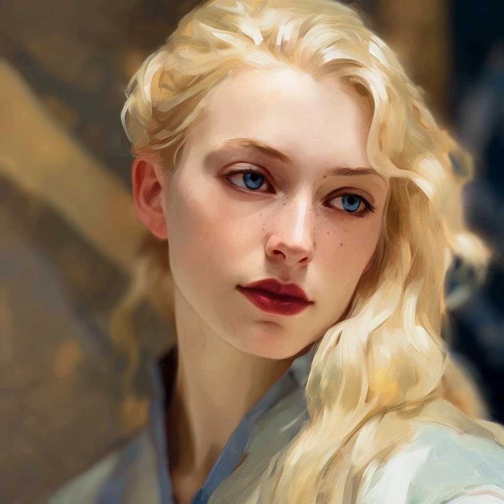 Olga of Vinland | The Witcher Fanon Wikia | Fandom