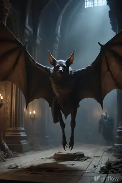 True Higher Vampire (EAPEU) | The Witcher Fanon Wikia | Fandom