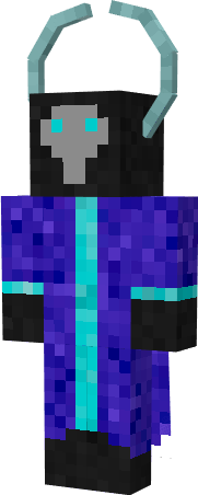 Magican of the Wild Hunt | The Witcher Minecraft Mod Wiki | Fandom