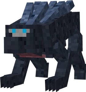 Hound of the Wild Hunt | The Witcher Minecraft Mod Wiki | Fandom