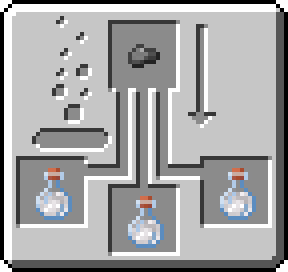 Potion of Thunderbolt | The Witcher Minecraft Mod Wiki | Fandom