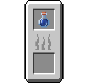 Hot Water | The Witcher Minecraft Mod Wiki | Fandom