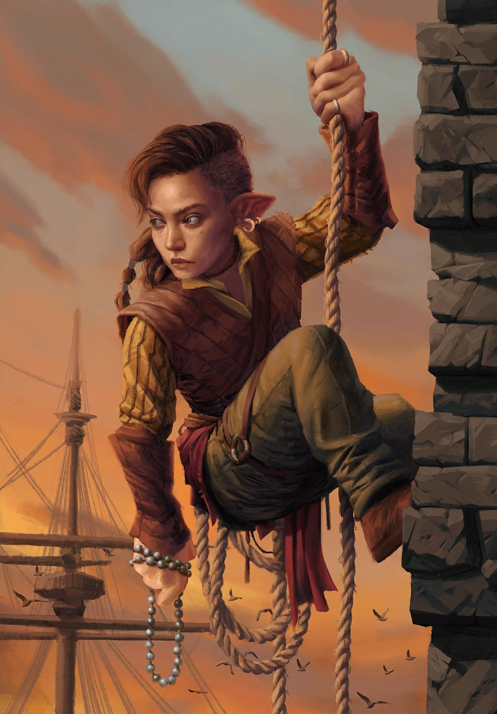 Halflings | The Witcher PW Wiki | Fandom