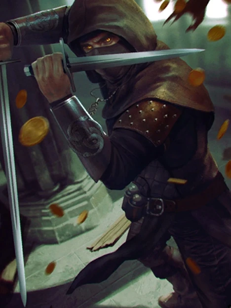 School of The Viper | The Witcher PW Wiki | Fandom