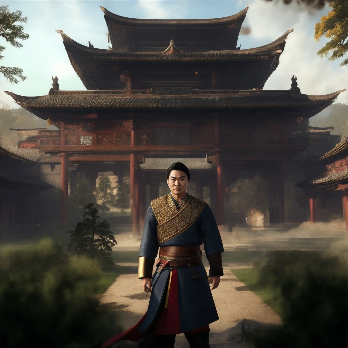 Buêrêng | The Witcher RPG Wiki | Fandom