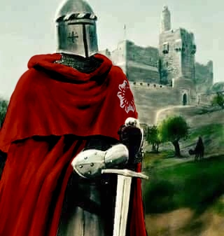 Order of the White Rose | The Witcher RPG Wiki | Fandom