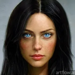 Farah (TTRPG NPC) | The Witcher RPG Wiki | Fandom