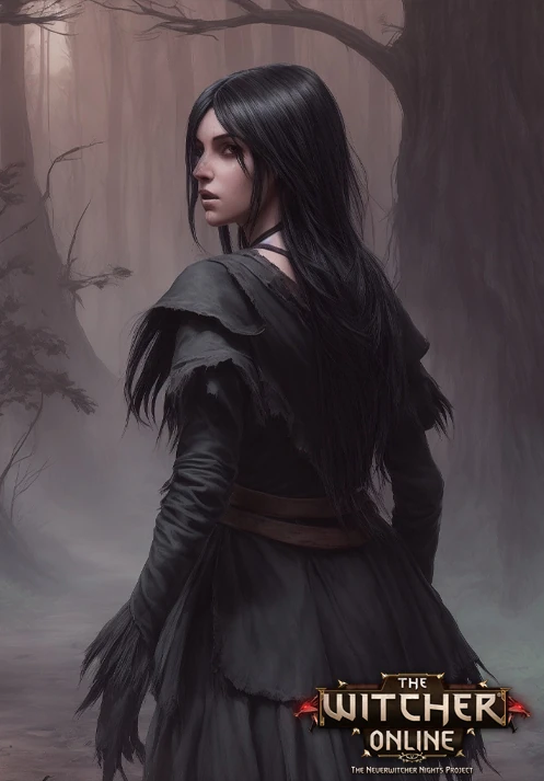 Witch | The Witcher RPG Wiki | Fandom