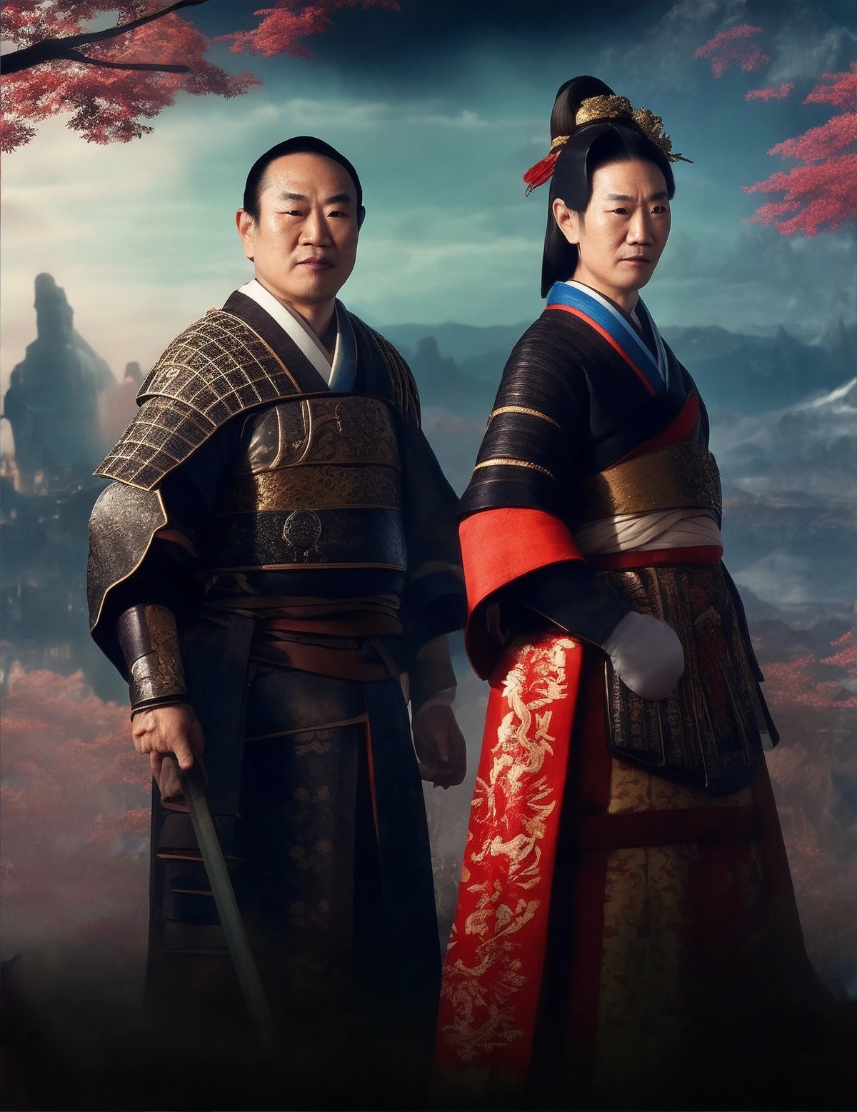 Senzo | The Witcher RPG Wiki | Fandom