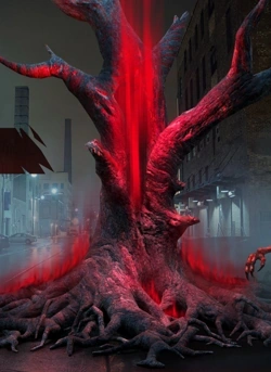 Nemeton | The Witcher RPG Wiki | Fandom