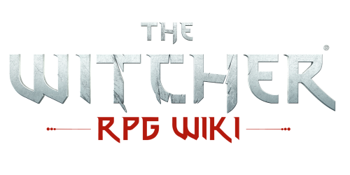 Official (TTRPG) | The Witcher RPG Wiki | Fandom