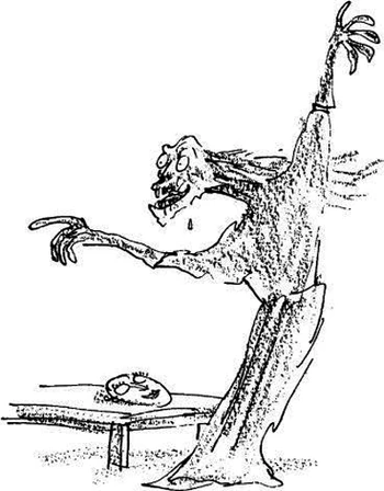 Grand High Witch | The Witches Wiki | Fandom