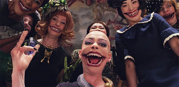 Witches (2020) | The Witches Wiki | Fandom