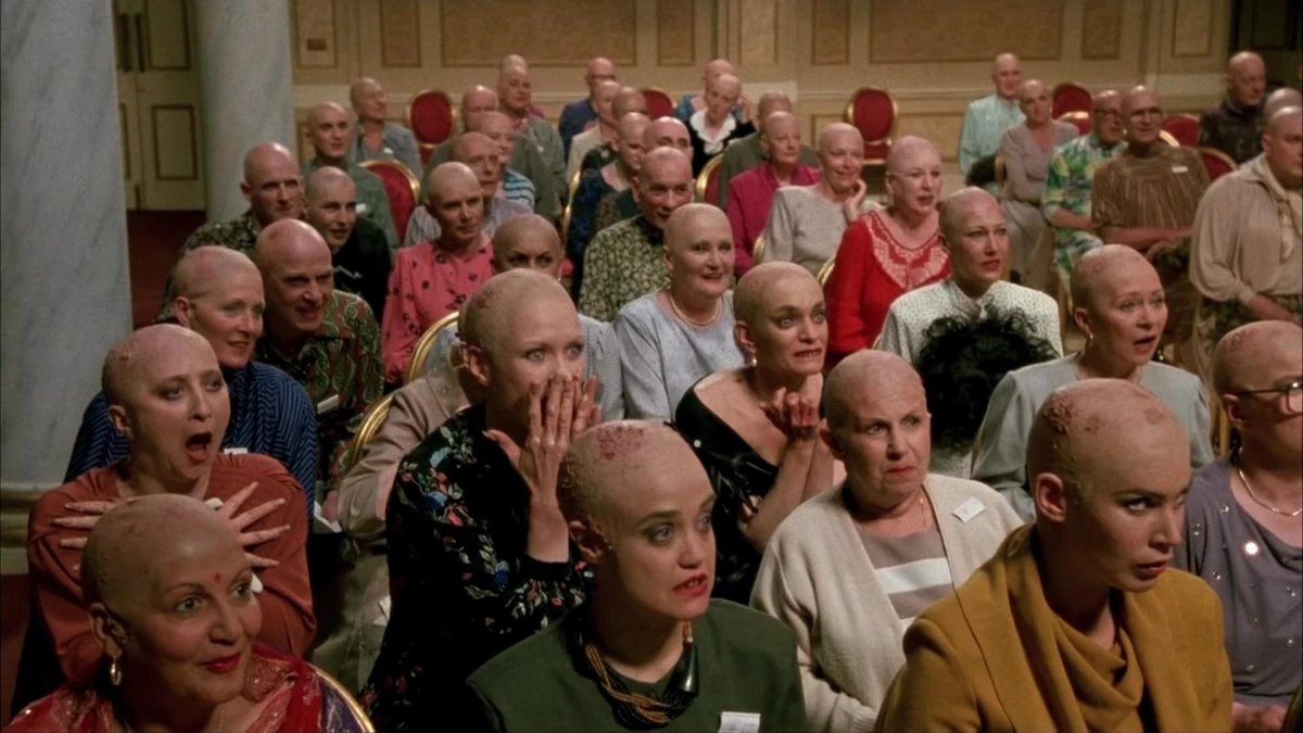 Witches (1990) | The Witches Wiki | Fandom