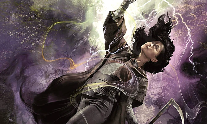 The Witchlands Series Wikia | Fandom