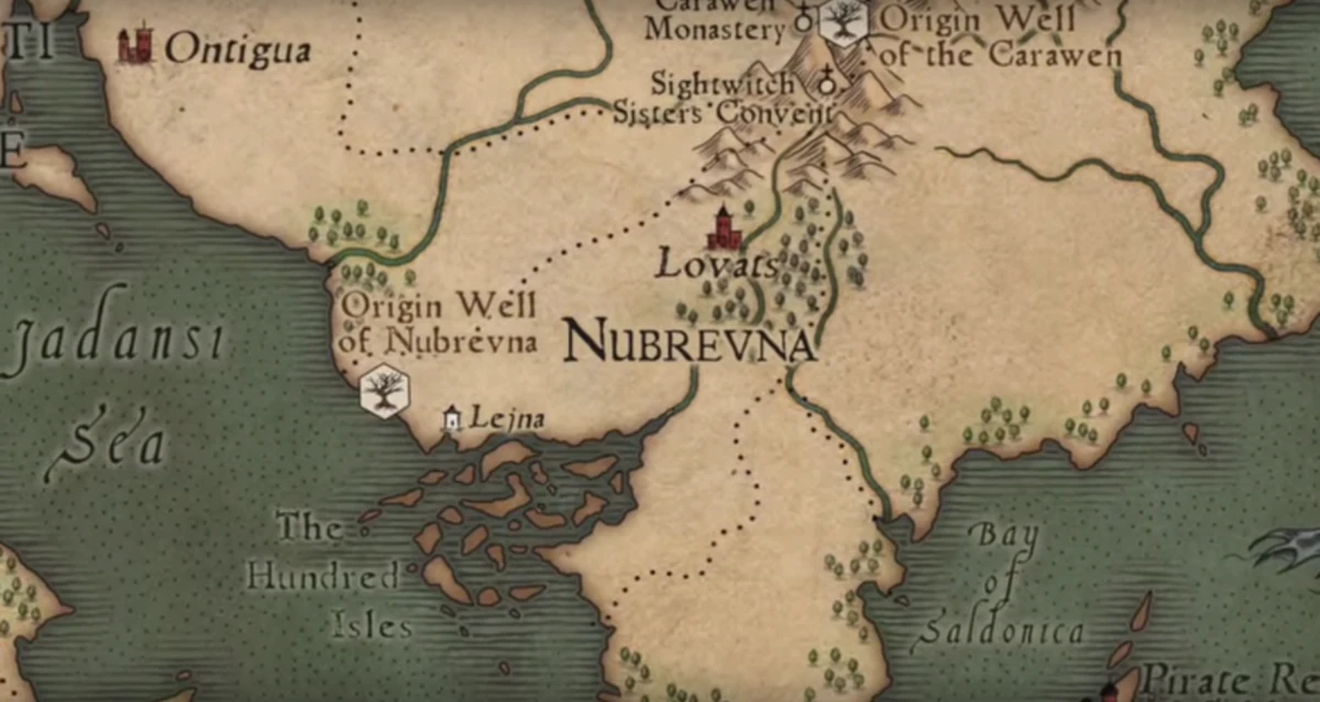 Nubrevna | The Witchlands Series Wikia | Fandom