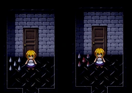 Viola | The Witch's House Wiki | Fandom