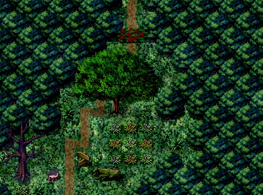 The Witch's House Wiki | Fandom
