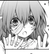 Ellen | The Witch's House Wiki | Fandom