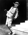 Tin Man | The Wiz Wiki | Fandom