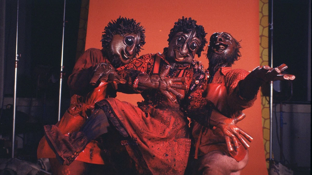 Winkies | The Wiz Wiki | Fandom