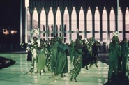 Emerald City | The Wiz Wiki | Fandom