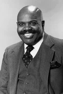 Ted Ross | The Wiz Wiki | Fandom