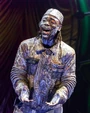 Tin Man | The Wiz Wiki | Fandom