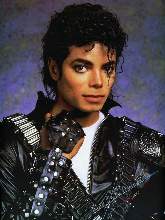 Michael Jackson | The Wiz Wiki | Fandom