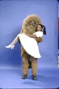 Cowardly Lion | The Wiz Wiki | Fandom