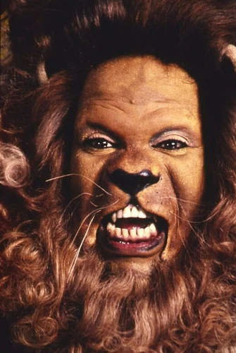 Cowardly Lion | The Wiz Wiki | Fandom
