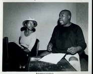 Ted Ross | The Wiz Wiki | Fandom