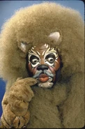 Ted Ross | The Wiz Wiki | Fandom