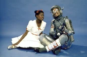 Tin Man | The Wiz Wiki | Fandom