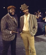 Ted Ross | The Wiz Wiki | Fandom